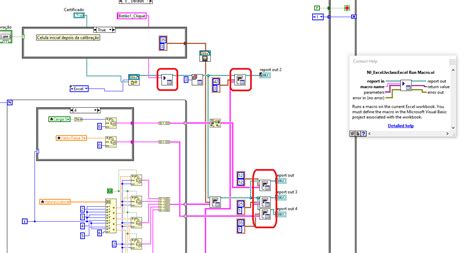 Error 1388 Occurred On Building Ni Community