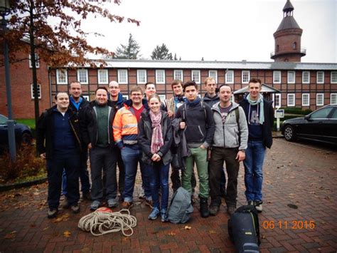 Es Geht Wieder Los Winning Potentials 2023 Gesucht Dr Julia Eickholz