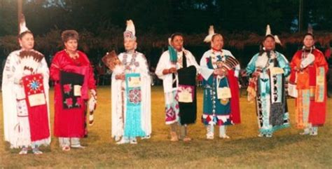 Wichita Tribal History Center Wichita And Affiliated Tribes