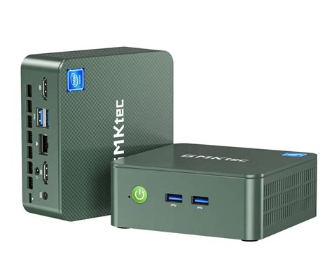 Intel Nuc Ozon