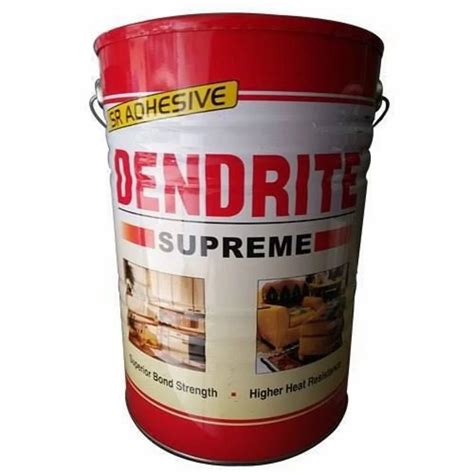 Dendrite Leather Adhesive At ₹ 250piece Epoxy Adhesives In New Delhi