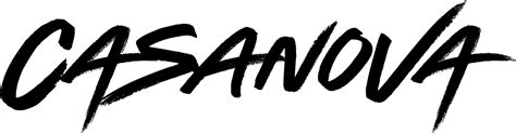 Casanova Logo