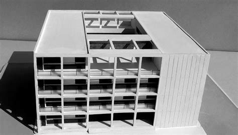 La Casa Del Fascio Di Terragni Arte Svelata