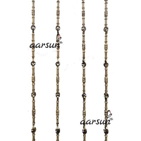 7 Solid Brass Chain Design For Swing Aarsun