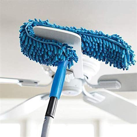 Foldable Multipurpose Microfiber Ceiling Fan Duster Way Traders