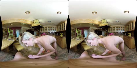 Dinner And Dessert Vr Zoe Parker Eporner