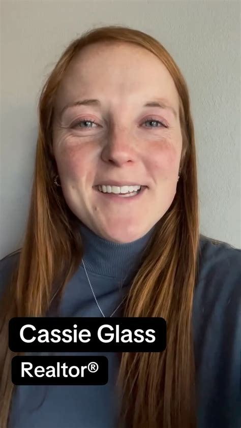 Cassie Glass Bryan College Station Realtor Cassieglassrealtor