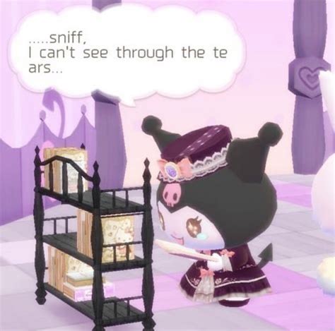 Pink Sad And Hello Kitty Image 8092522 On