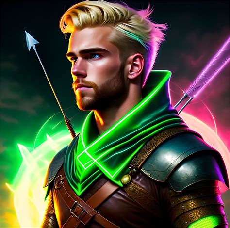 Michael Peldor Character In Halbrun World Anvil