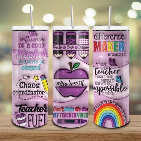3d Printed Ts For Teachers 60 T Ideas For 2026