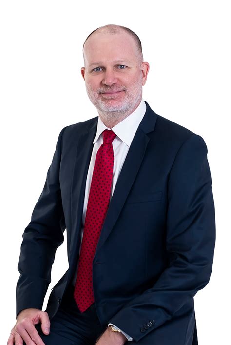 Brett Johnson Wallace And Wallace Lawyers Wallace And Wallace Lawyers