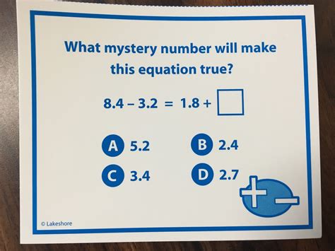 Title 1 And Tech Math Quiz Game Show