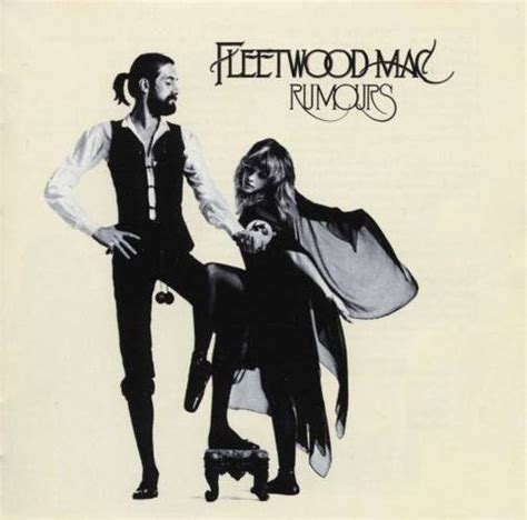 Fleetwood Mac Rumours Cd Amoeba Music