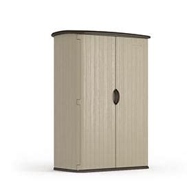Suncast Vertical Shed Bms5700 Amazon Ca Patio Lawn And Garden