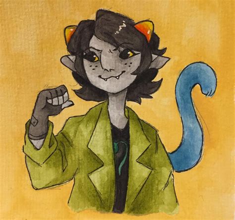 202 Best Nepeta Images On Pholder Homestuck Jailbreak And Althomestuck
