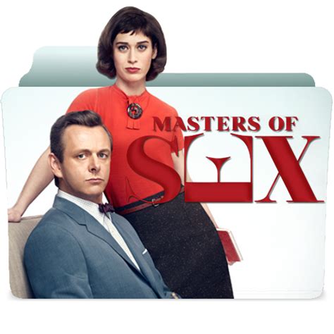 Masters Of Sex Folder Icon By Vitorsba On Deviantart