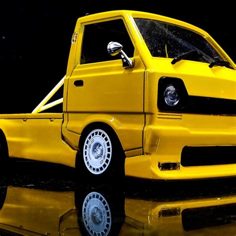 Jual Bodykit V3 Mini D12 Cxd Bodykit Cxd D12 116 Shopee Indonesia