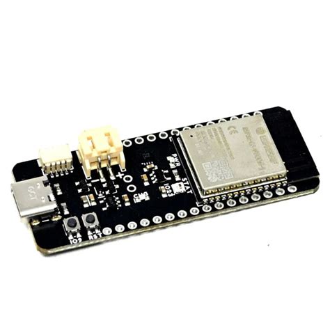 Esp32 C6 Wroom 1 N8 Development Board With Headers Robocraze