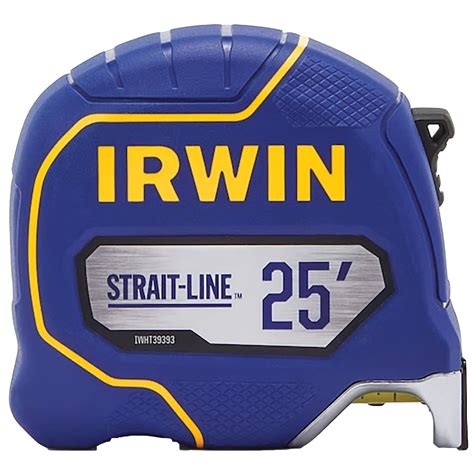 Irwin Tools Tape Measure Electrical Contractor Magazine