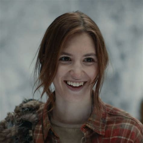 Shauna Shipman Season 3 Episode 10 Yellowjackets Shauna Shipman