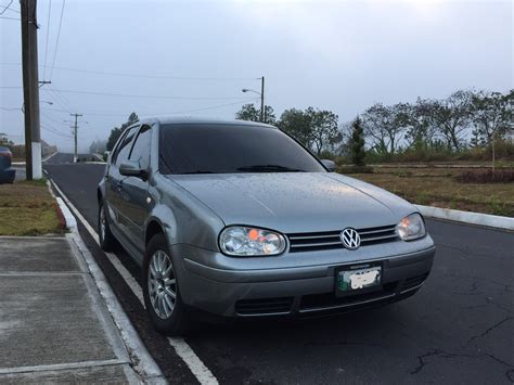 Its Been 2 Month Since I Bought My First Car My Vw Golf 2003 Is