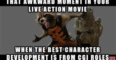 We Are Groot Meme On Imgur