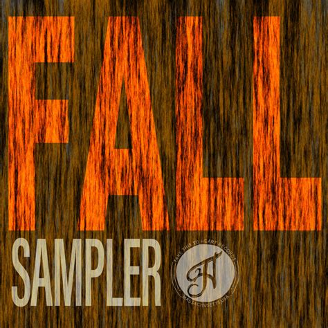 2022 Fall Sampler Take This To Heart Records