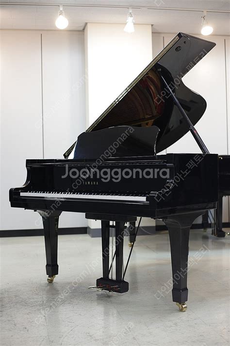 야마하그랜드피아노 G3 판매 건반악기 중고나라