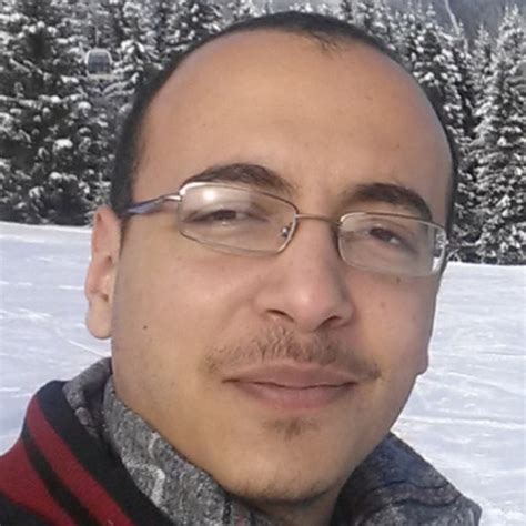Maged Mahmoud Assistant Lecturer Master Of Electronics Engineering