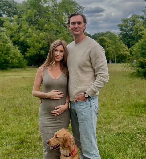 Alex Hogan Husband Meet Harrison Tull Her Life Partner