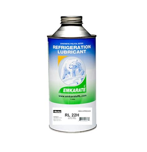 Emkarate Oil Rl22h 1 Litre 6906