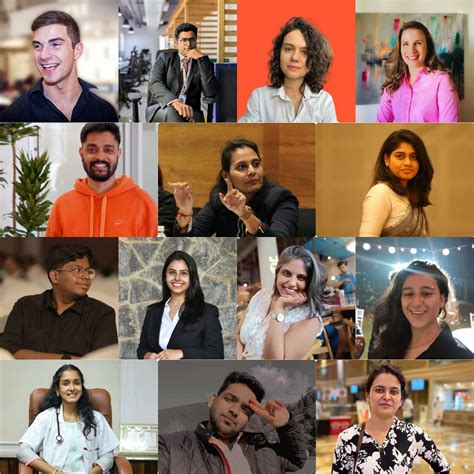 varalakshmi dwaraknath on linkedin podcast stories growth people