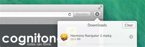 Message The App Can T Be Opened Because It Is From An Unidentified Developer Cognitone Users