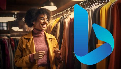 Bing Adds New Ai Powered Shopping Tools