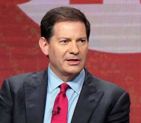 Mark Halperin Wiki Age Girlfriend Karen Avrich Net Worth Bio