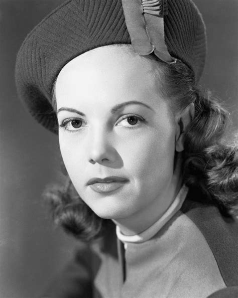 Jane Greer Actress