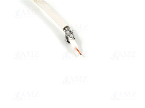 Rg6u Coaxial Cable Amz Eshop