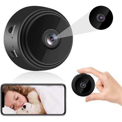 Small Security Cameras Best Buy Canada