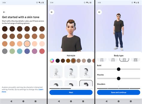 How To Create And Use A Facebook Avatar