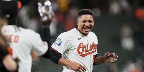 Samuel Basallo Hits 2nd Career Walk Off After Replay