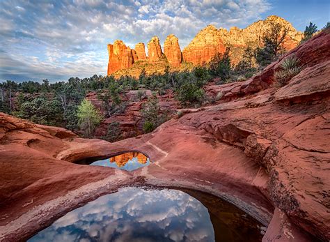 Soldier Pass Trail Arizona Highways