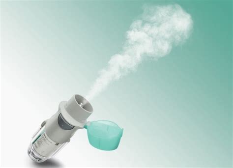 Spiriva Respimat Or Spiriva Handihaler Feel The Difference The Mist