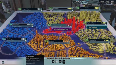 بررسی بازی Xcom Chimera Squad