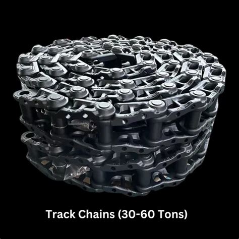 Track Chain Assy Material Stainless Steel At Best Price In Nellore