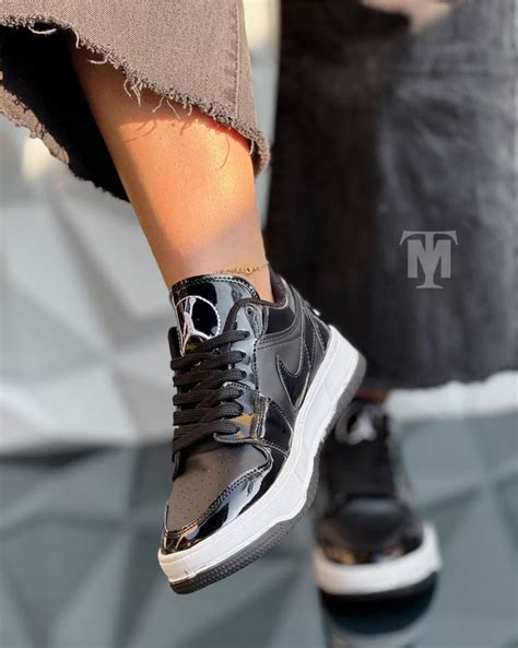 جردن ورنی کد 2004 فروشگاه طهرانی مدا