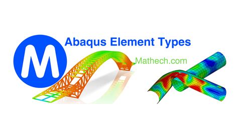 Abaqus Element Types The Ultimate Guide For 2025 Abaqus Experts For