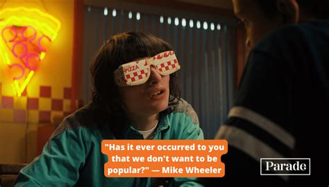 Stranger Things Quotes