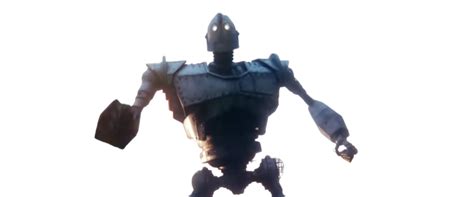The Iron Giant Space Jam A New Legacy Png By Josephpatrickbrennan On