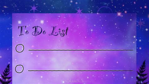تصميم تو دو ليست To Do List خمسات