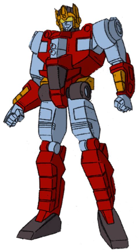 Generic Teletraan I The Transformers Wiki Age Of Extinction